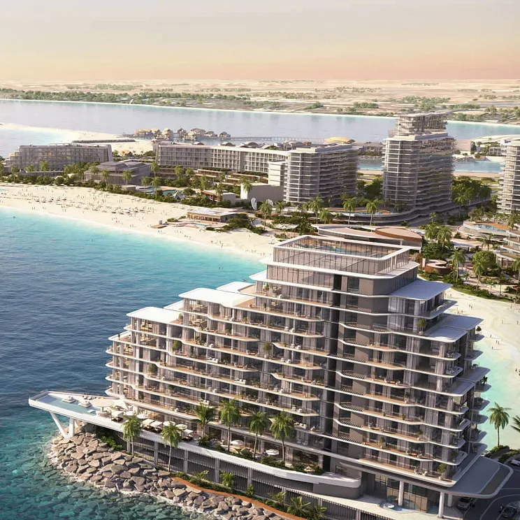 Anantara Mina Ras Al Khaimah Residences by RAK Properties | Provident Estate