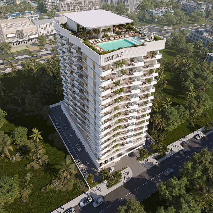 Cove Edition One by Imtiaz Properties | Provident Estate