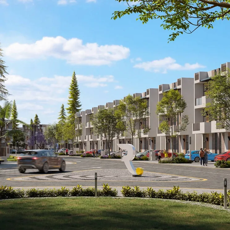 Reportage Hills at Dubailand, Dubai by Reportage Properties | Provident ...