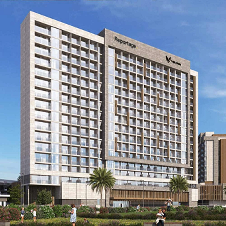 Verdana 3 Dubai Investment Park By Reportage Properties | Provident Estate