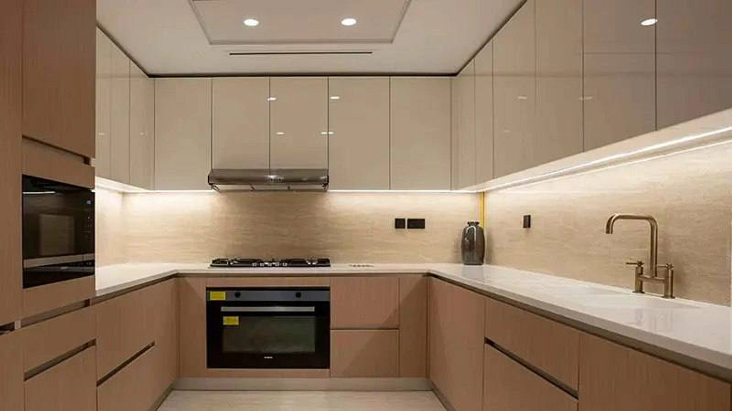 Reem Nine by SAAS Properties in Al Reem Island | Provident Estate